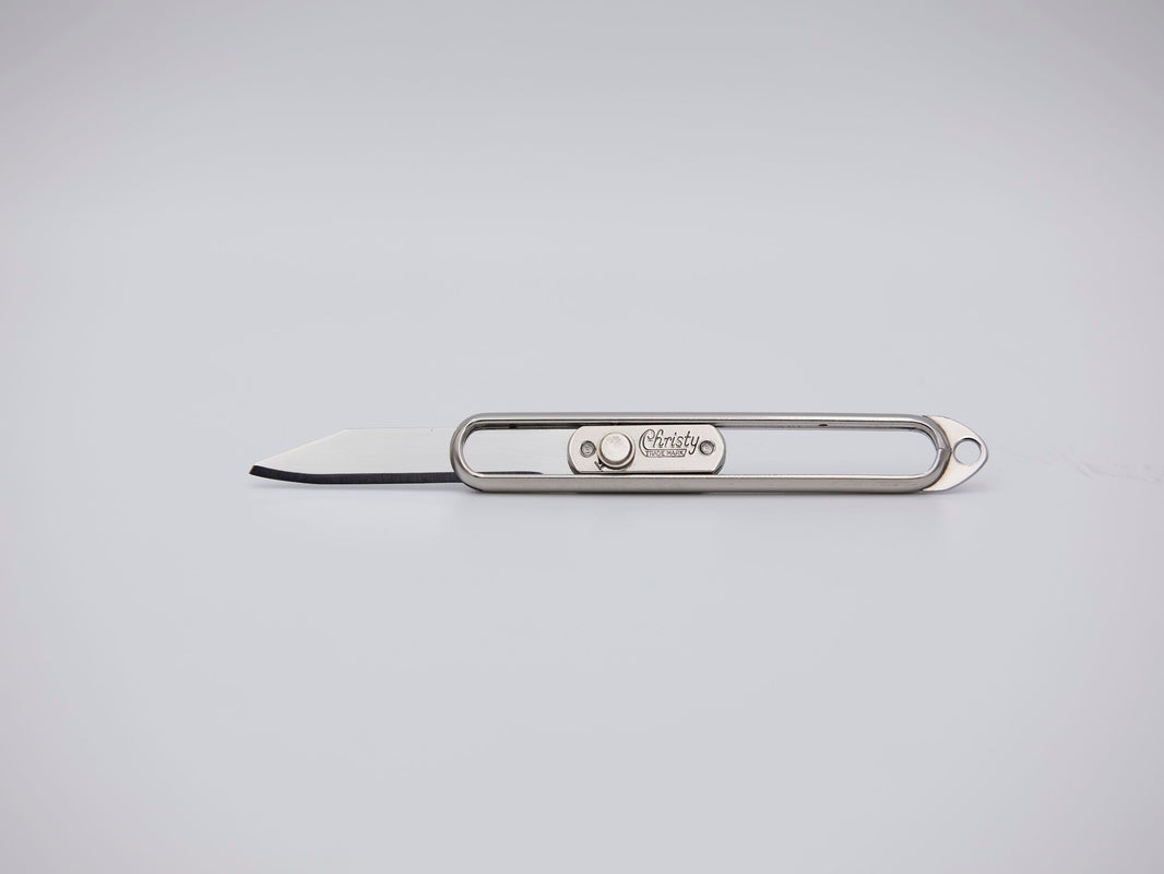 The Christy Knife Company