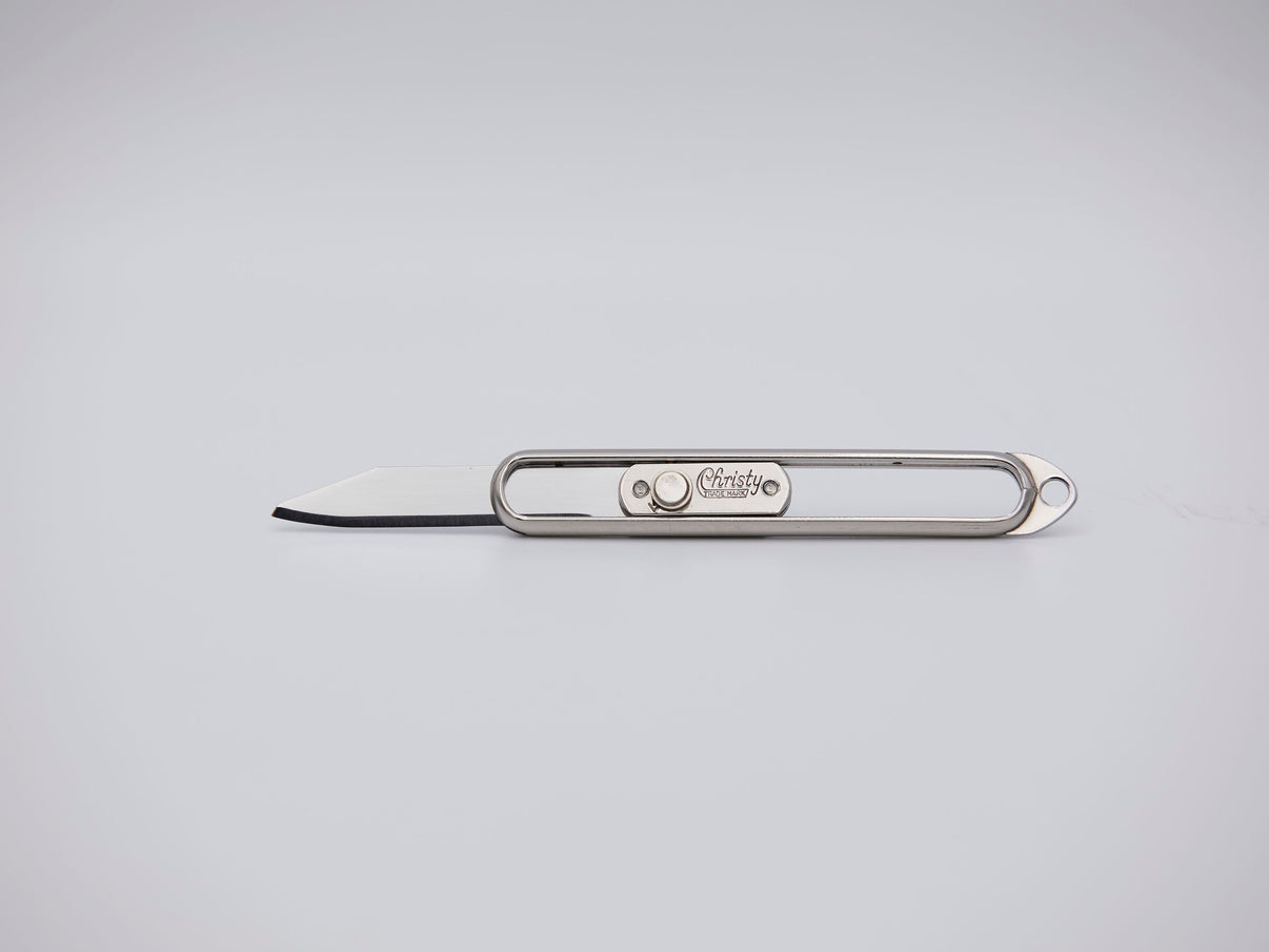 Companion – The Christy Knife Company