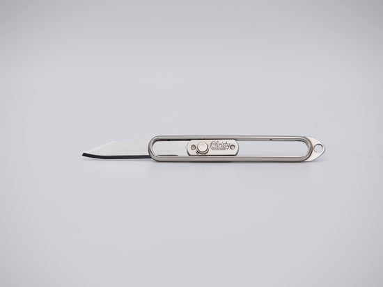 Companion – The Christy Knife Company