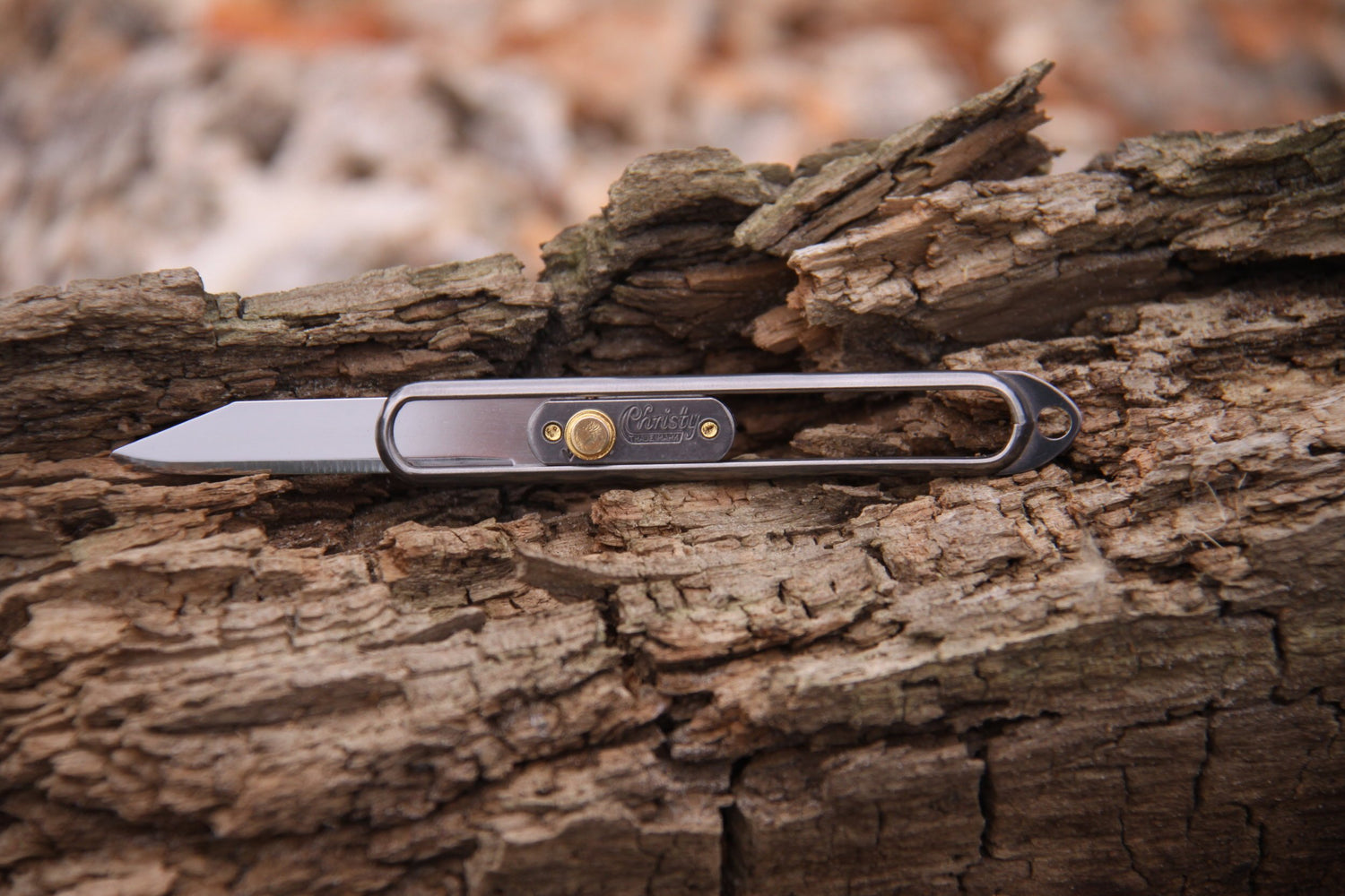 The Christy Knife Company