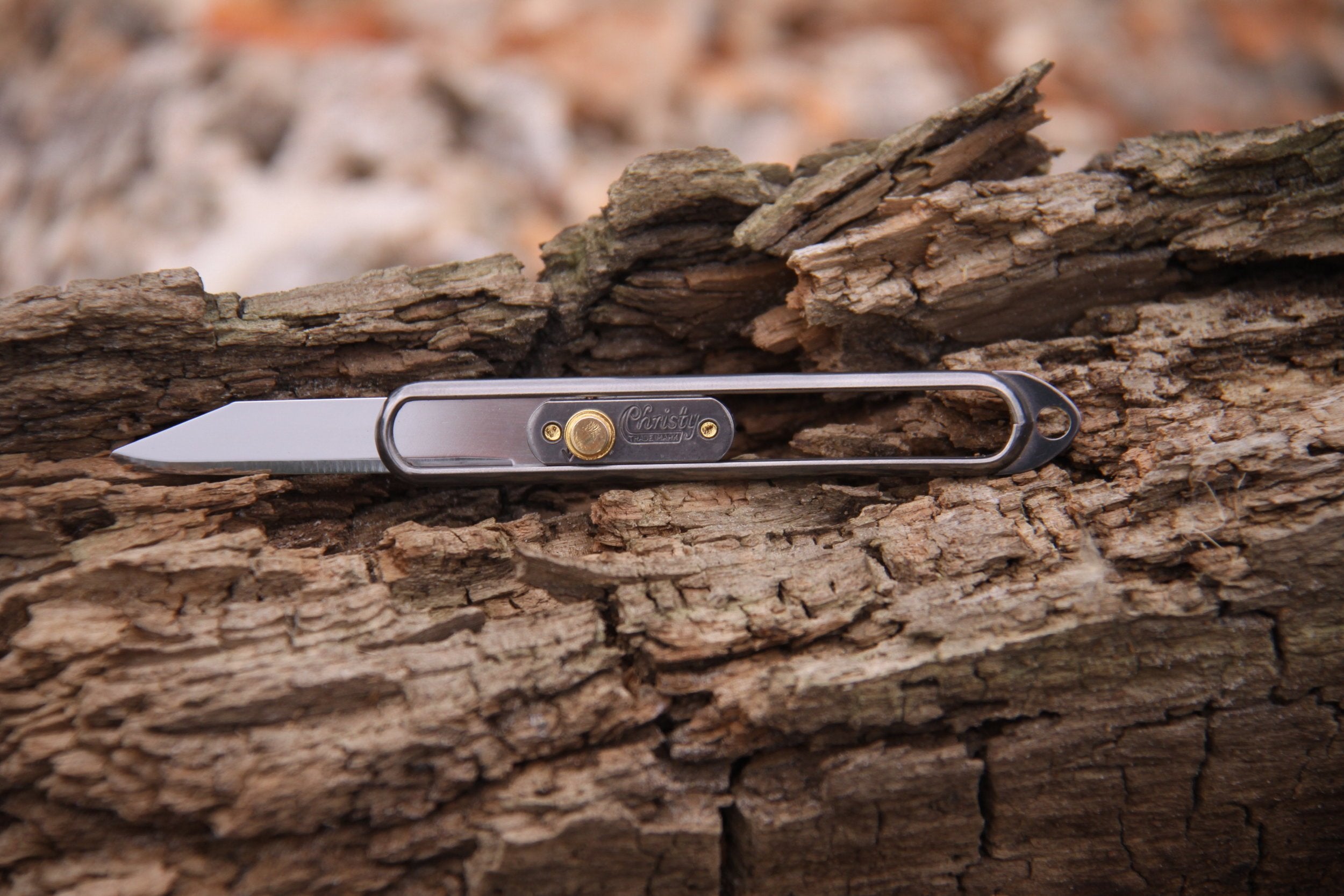 The Christy Knife Company