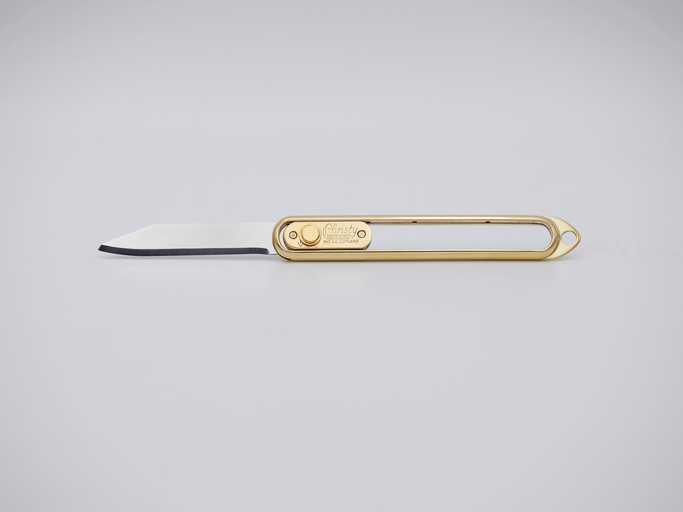 Mariner – The Christy Knife Company