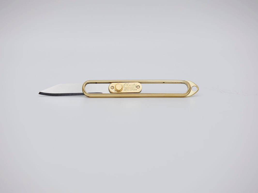 The Christy Knife Company