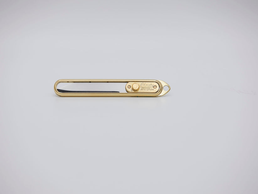 Mariner – The Christy Knife Company