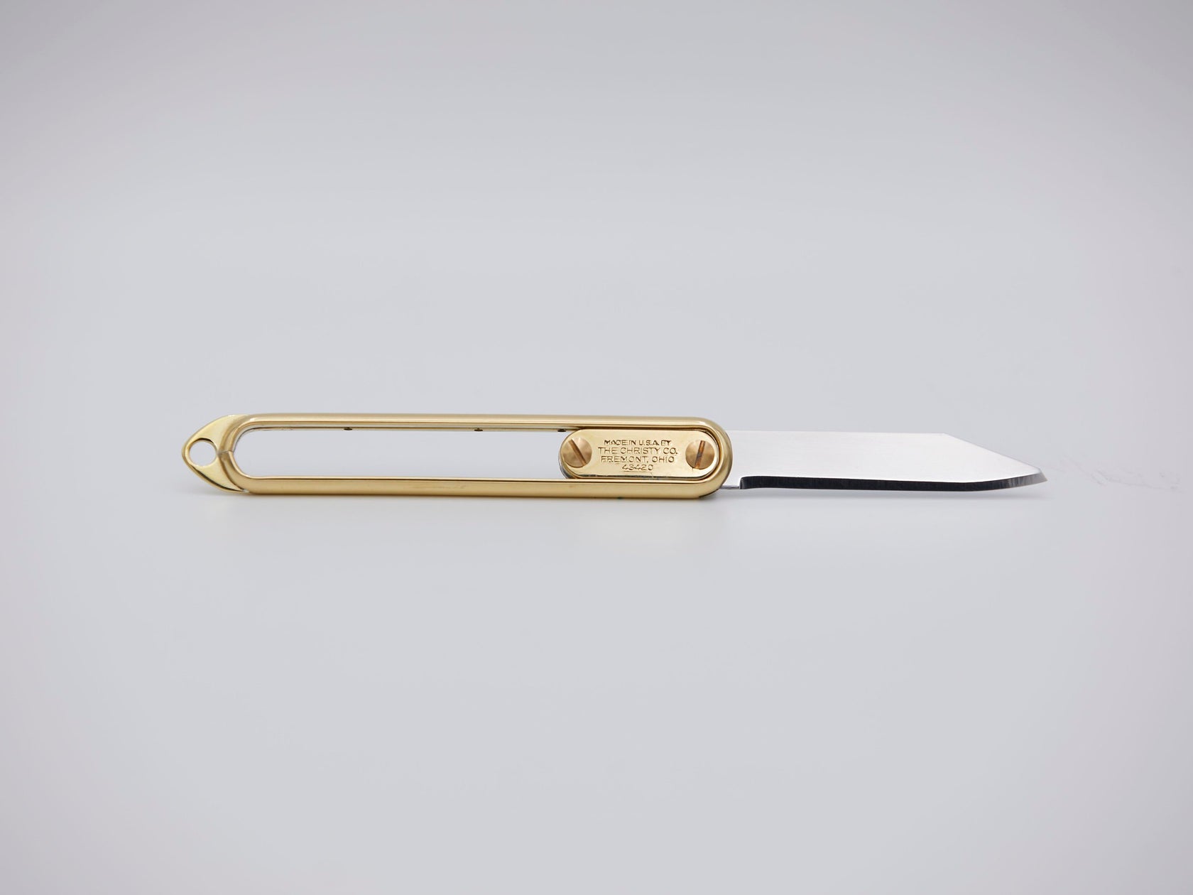 Mariner – The Christy Knife Company