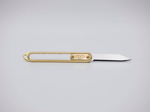 Mariner – The Christy Knife Company