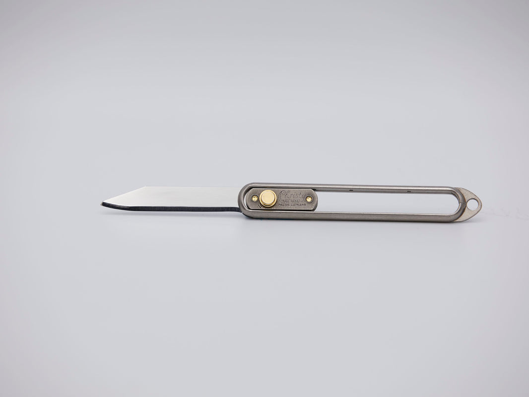 The Christy Knife Company