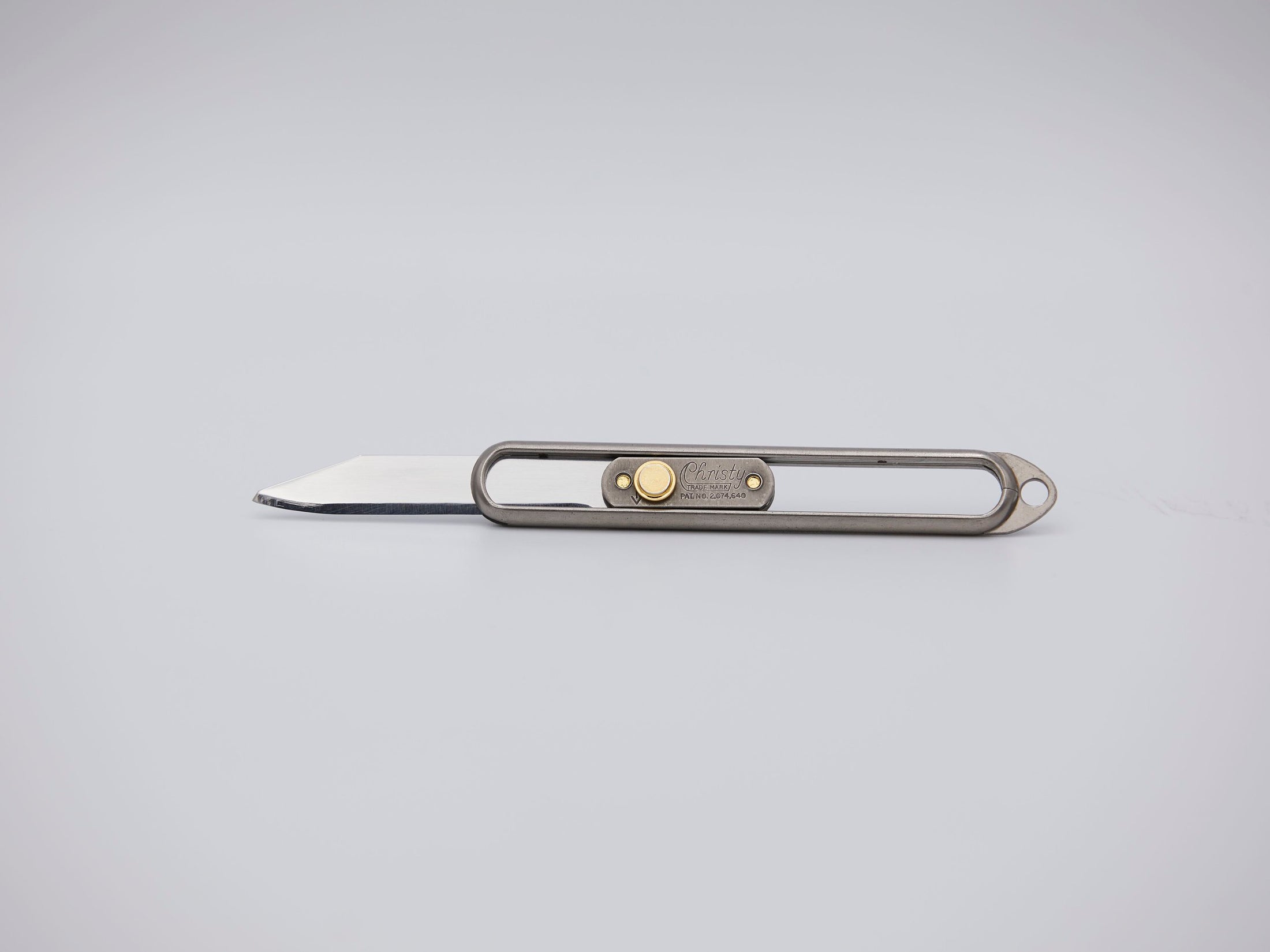 Traveler – The Christy Knife Company