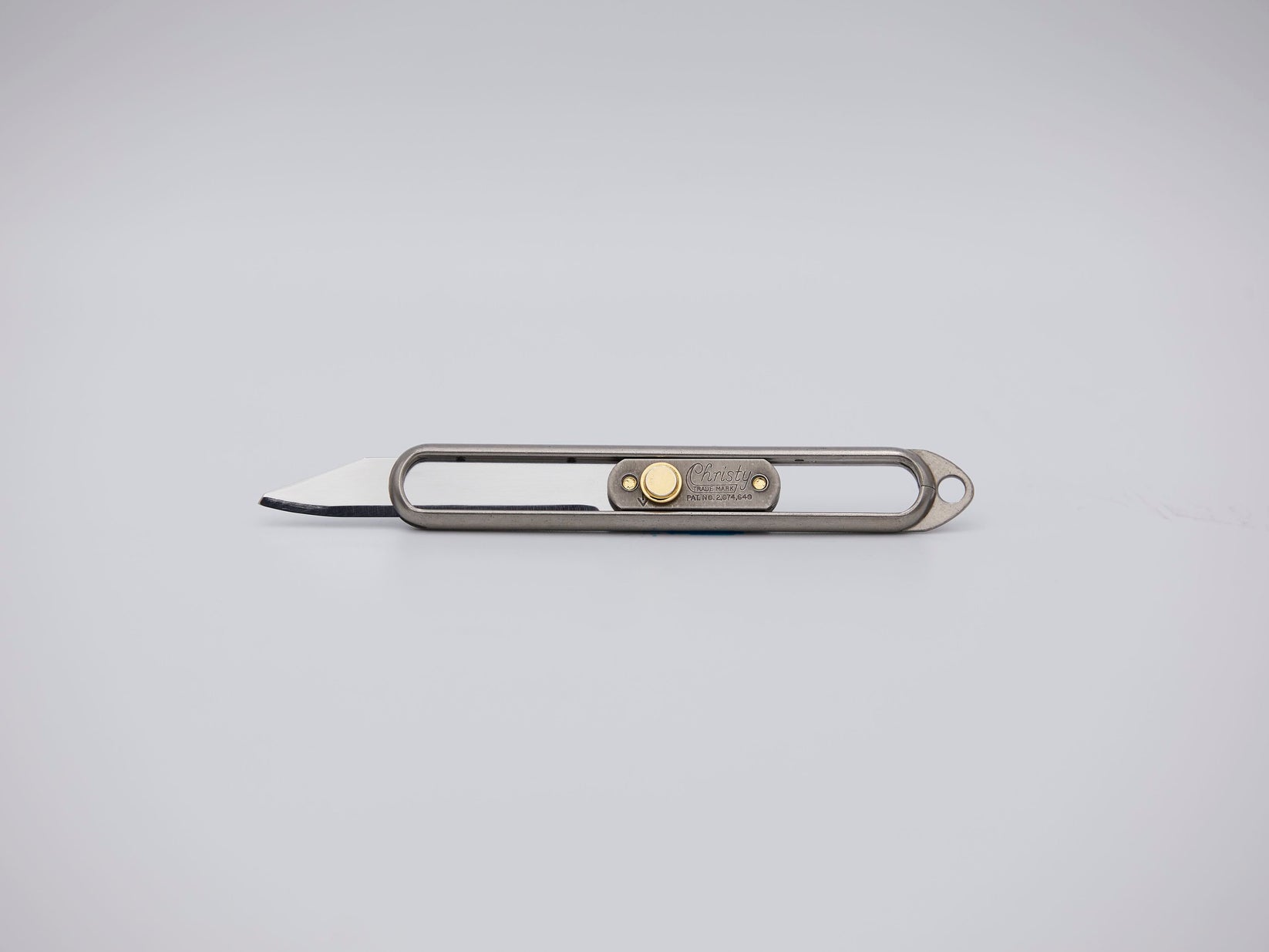 Traveler – The Christy Knife Company